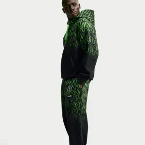 Nike X Nigeria X Slawn Fleece Pants