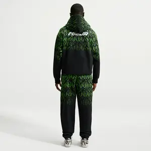 Nike X Nigeria X Slawn Fleece Pants