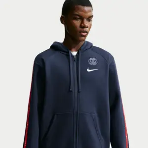 Full Zip Sport Outerwear For Men