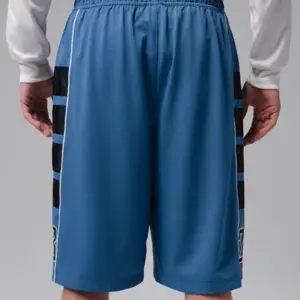 JORDAN Brooklyn Mesh Shorts