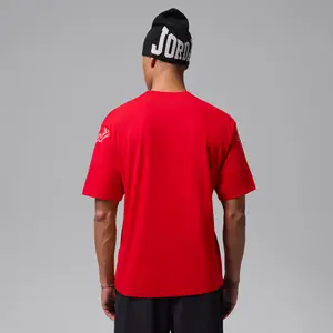 JORDAN Graphic T-shirt