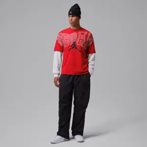 JORDAN Graphic T-shirt