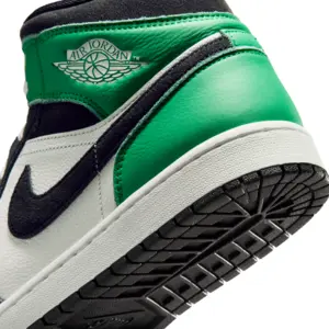 JORDAN 1 Mid Se Sneakers