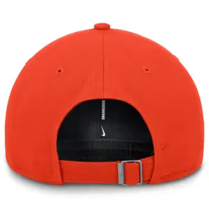 Nike San Francisco Giants Evergreen Club Mlb Adjustable Hat
