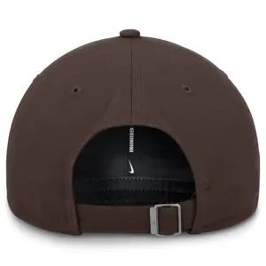 Nike San Diego Padres Evergreen Club Mlb Adjustable Hat
