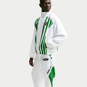 Nike X Nigeria X Slawn Lightweight Pants