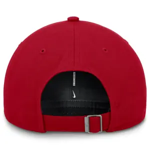 Nike Boston Sox Baseball Cap