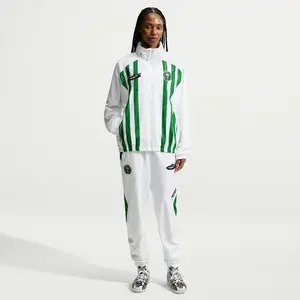 Nike X Nigeria X Slawn Lightweight Jacket