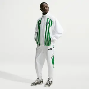 Nike X Nigeria X Slawn Lightweight Jacket