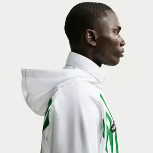 Nike X Nigeria X Slawn Lightweight Jacket