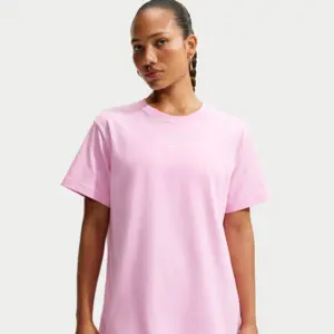 Nike Sportswear Classic Oversized T-shirt - Pink
