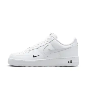 Nike Air Force 1 '07 Lv8 Shoes - White