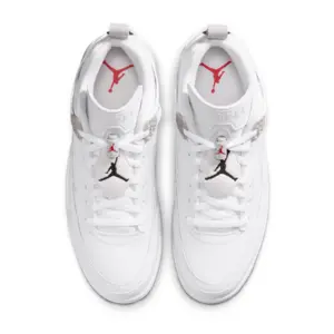 JORDAN Spizike Low Shoes