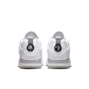 JORDAN Spizike Low Shoes