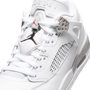 JORDAN Spizike Low Shoes