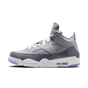 JORDAN Son Of Mars Low Shoes - Grey