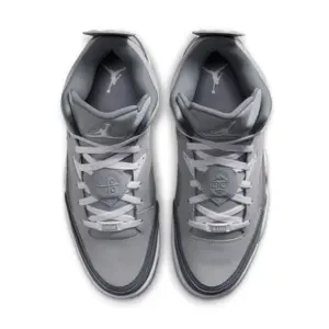 JORDAN Son Of Mars Low Top Sneakers - Grey