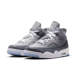 JORDAN Son Of Mars Low Top Sneakers - Grey