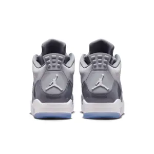 JORDAN Son Of Mars Low Top Sneakers - Grey