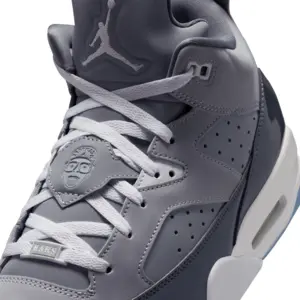 JORDAN Son Of Mars Low Top Sneakers - Grey