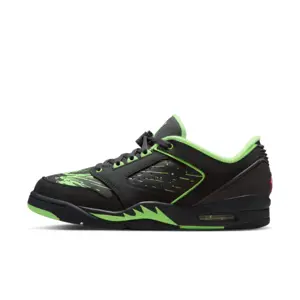JORDAN Sixty Plus Low Shoes - Grey