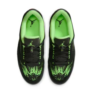 JORDAN Sixty Plus Low Shoes