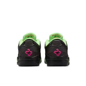 JORDAN Sixty Plus Low Shoes