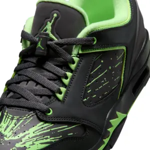 JORDAN Sixty Plus Low Shoes