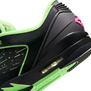 JORDAN Sixty Plus Low Shoes