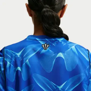 Nike Canada X Nocta Long-sleeve Goalkeeper Jersey