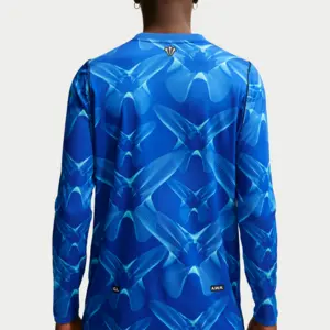 Nike Canada X Nocta Long-sleeve Goalkeeper Jersey
