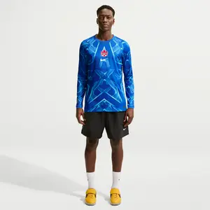 Nike Canada X Nocta Long-sleeve Goalkeeper Jersey