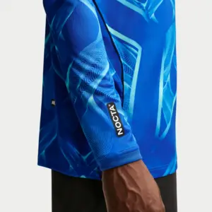 Nike Canada X Nocta Long-sleeve Goalkeeper Jersey