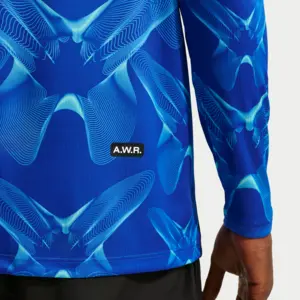 Nike Canada X Nocta Long-sleeve Goalkeeper Jersey