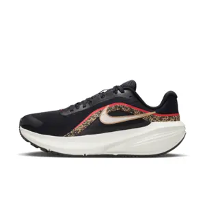 Nike Downshifter 14 Road Running Shoes - Black