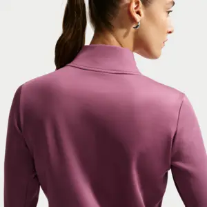 Nike Therma-fit 1/2-zip Mid Layer