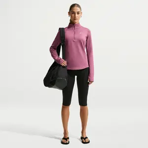 Nike Therma-fit 1/2-zip Mid Layer