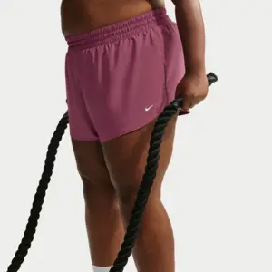 Nike Dri-fit Mid-rise 3" Brief-lined Shorts