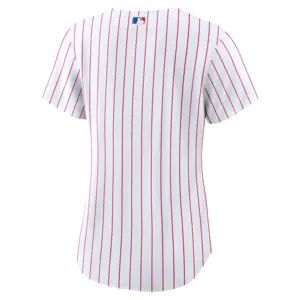 Nike Philadelphia Phillies Mlb Replica Jersey