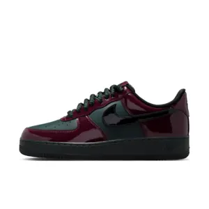 Nike Air Force 1 '07 Lv8 Shoes - Green