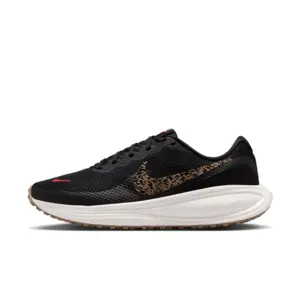 Nike Revolution Road Running Shoes - Black