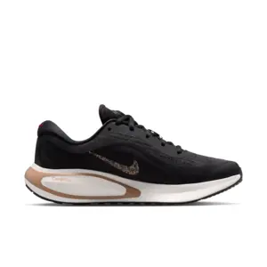 Nike Journey Run Road Running Shoes - Black