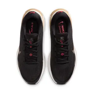 Nike Journey Run Road Running Shoes - Black