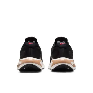 Nike Journey Run Road Running Shoes - Black