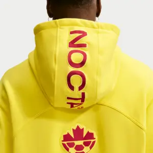 Nike Canada X Nocta Cs Hoodie