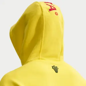 Nike Canada X Nocta Cs Hoodie