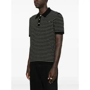 A.p.c. Polo Shirts