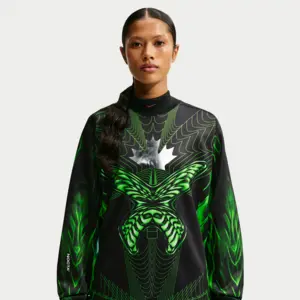 Nike Canada X Nocta Long-sleeve Jersey