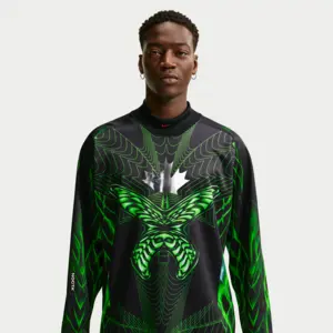 Nike Canada X Nocta Long-sleeve Jersey