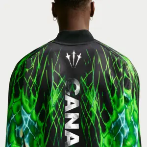 Nike Canada X Nocta Long-sleeve Jersey